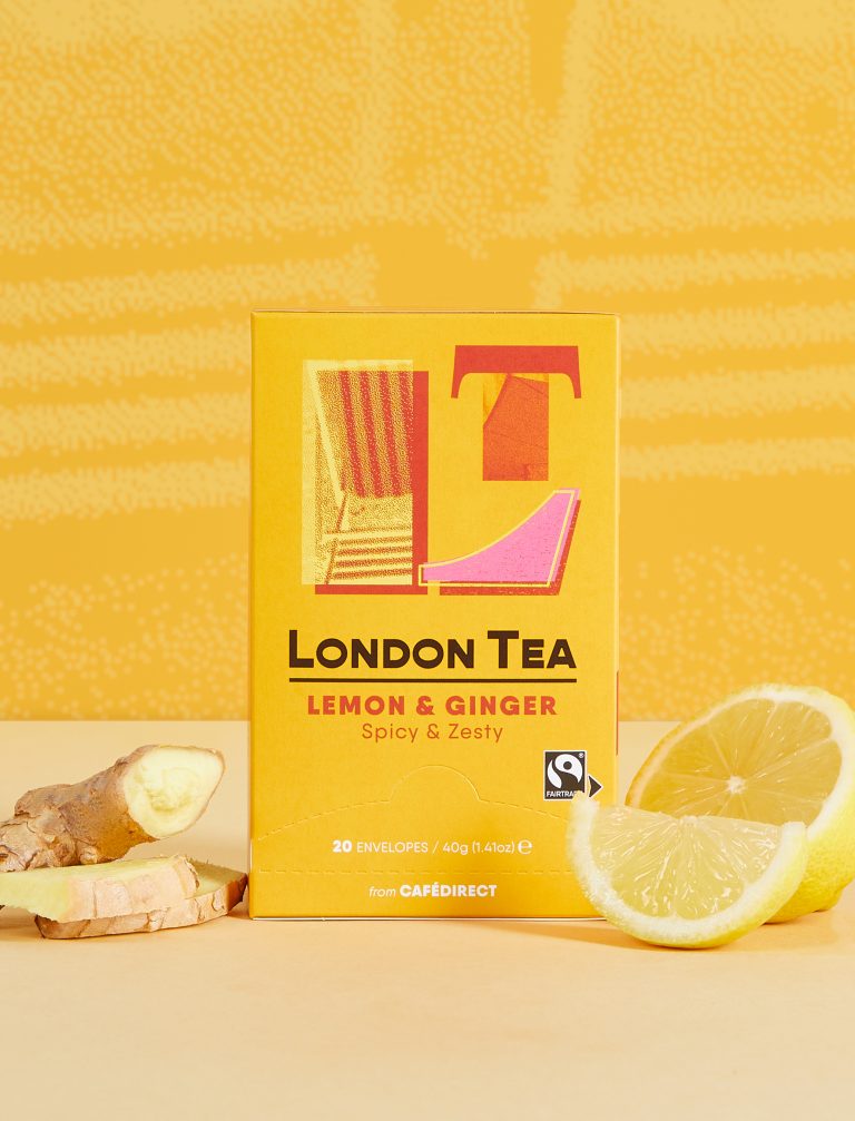 The London Way – Family & Friends Blog