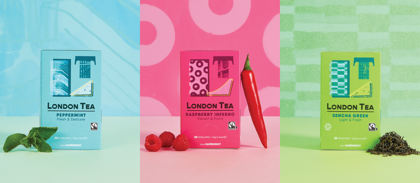 The London Way – Family & Friends Blog