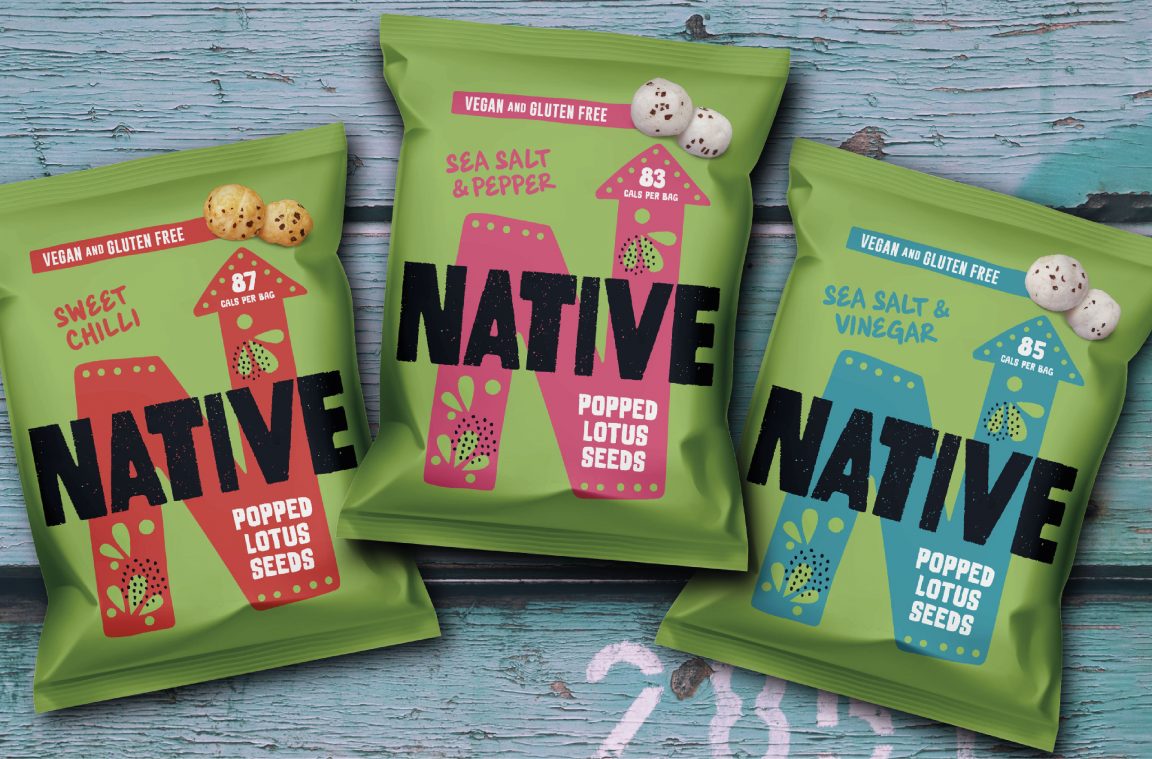 Super street snacks! – Family & Friends Blog