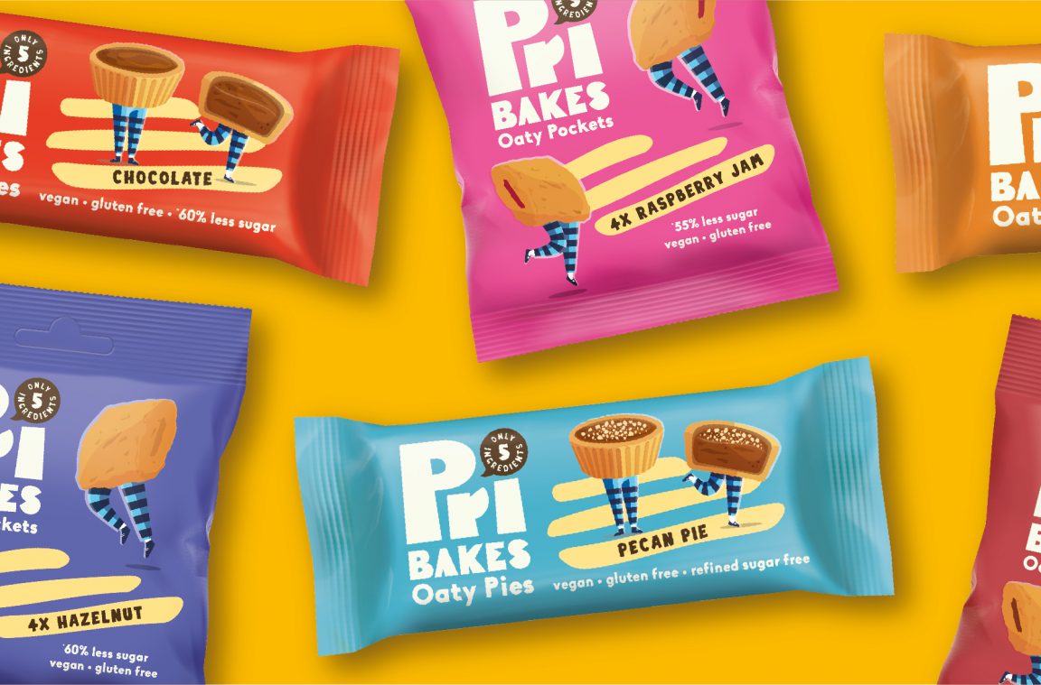 Putting the boogie back into bakery! – Family & Friends Blog